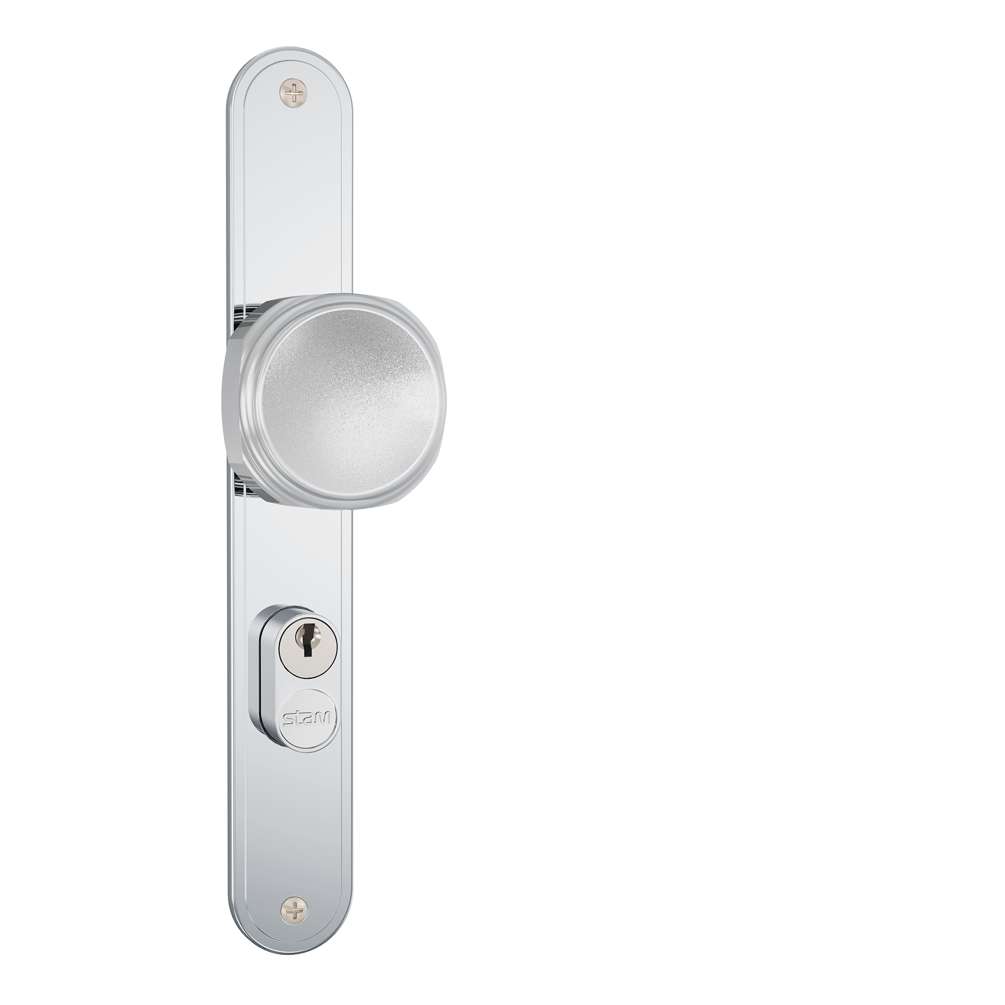 Fechadura 601/02 - Stam