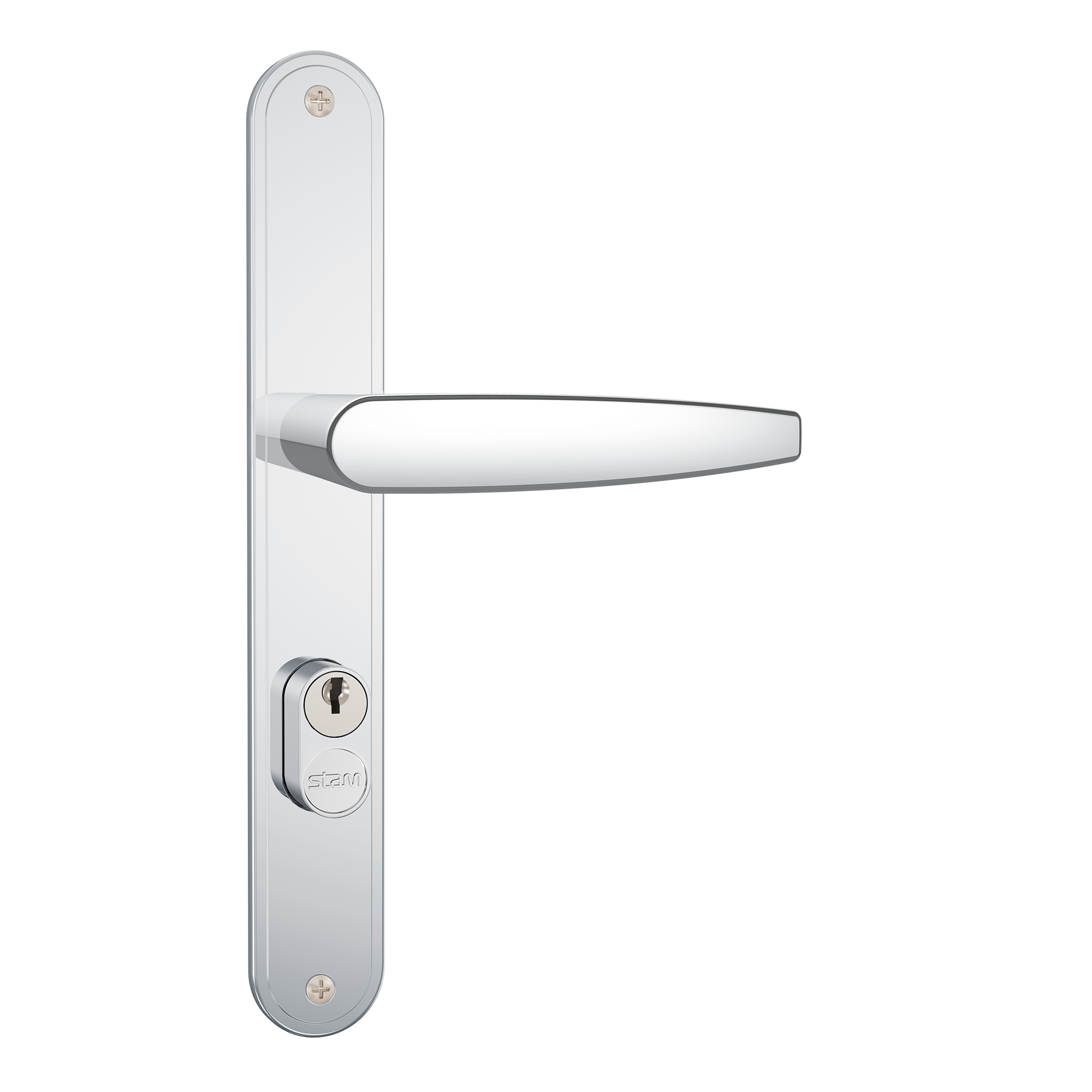 Fechadura 601/33 - Stam