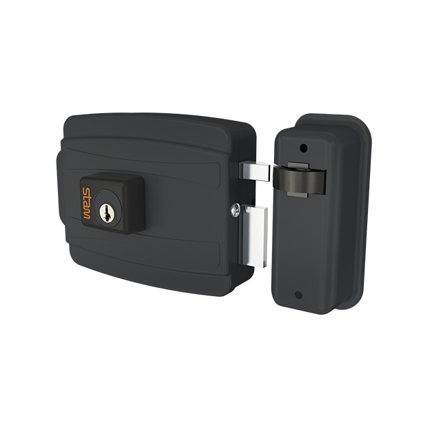 Fechadura Elétrica - Stam