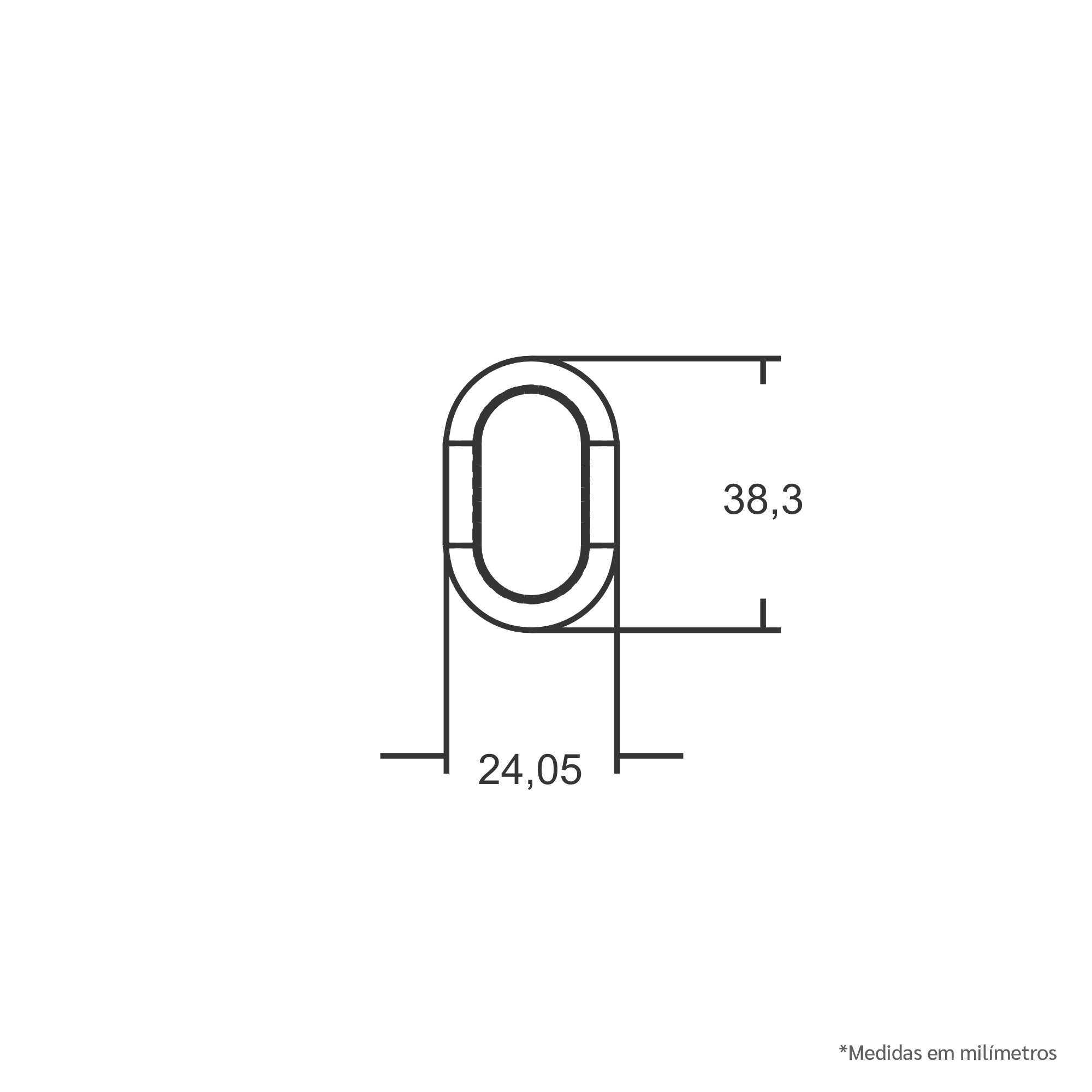 Fechadura 902 - Stam