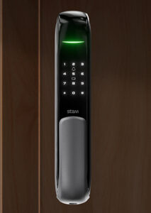 S-Defender | Fechadura Digital Inteligente - Stam